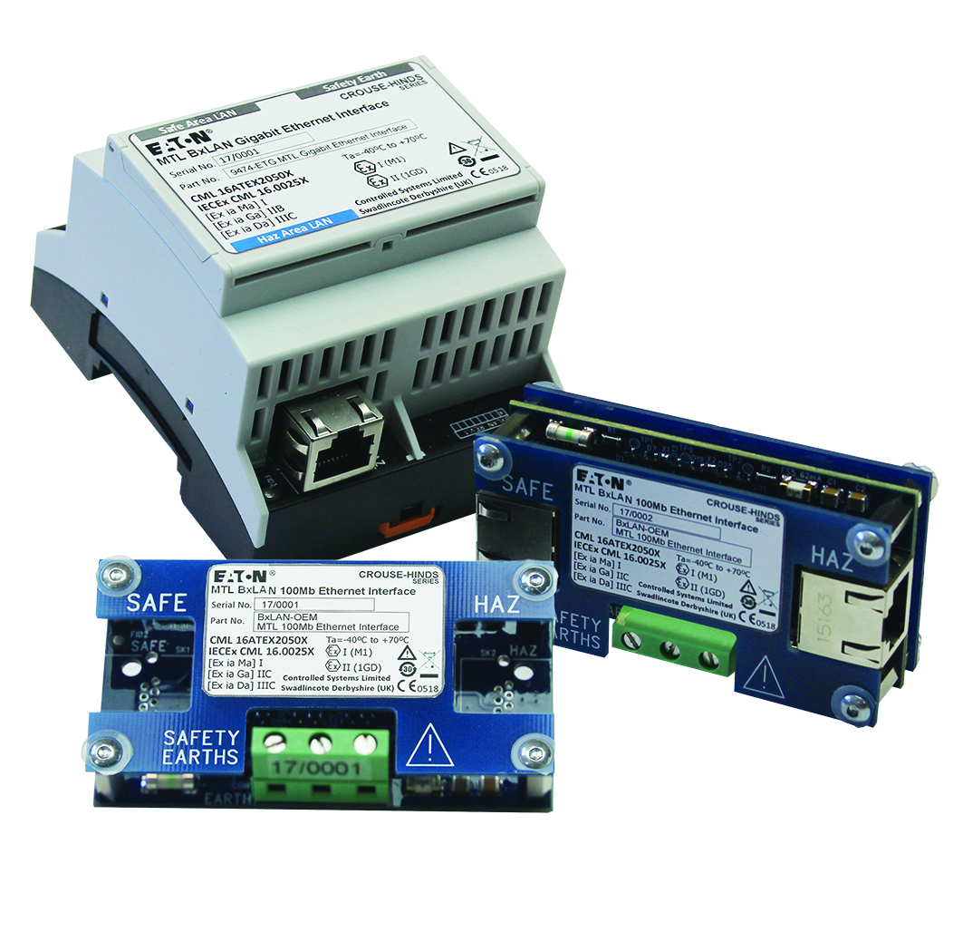 Eaton MTL » Controlling, operating and protecting assets in harsh and ...